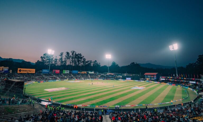 Nepal Premier League 2025