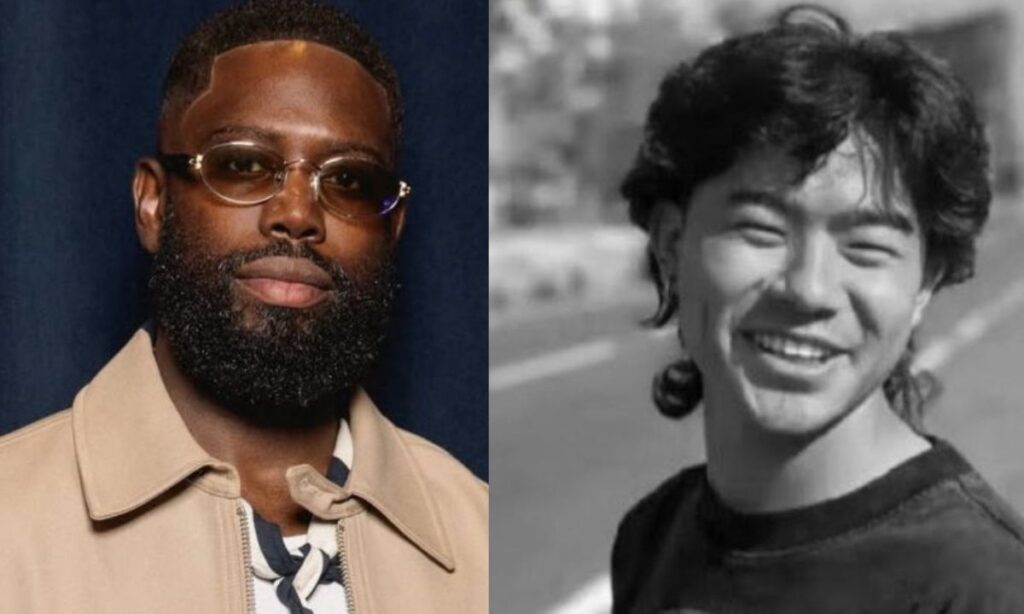 UK Rapper Ghetts Admits Causing Death of Nepali Student Yubin Tamang