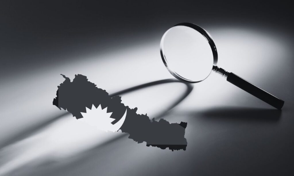 Nepali Viral Video Link on Telegram Spark Big Online Search Buzz in Nepal