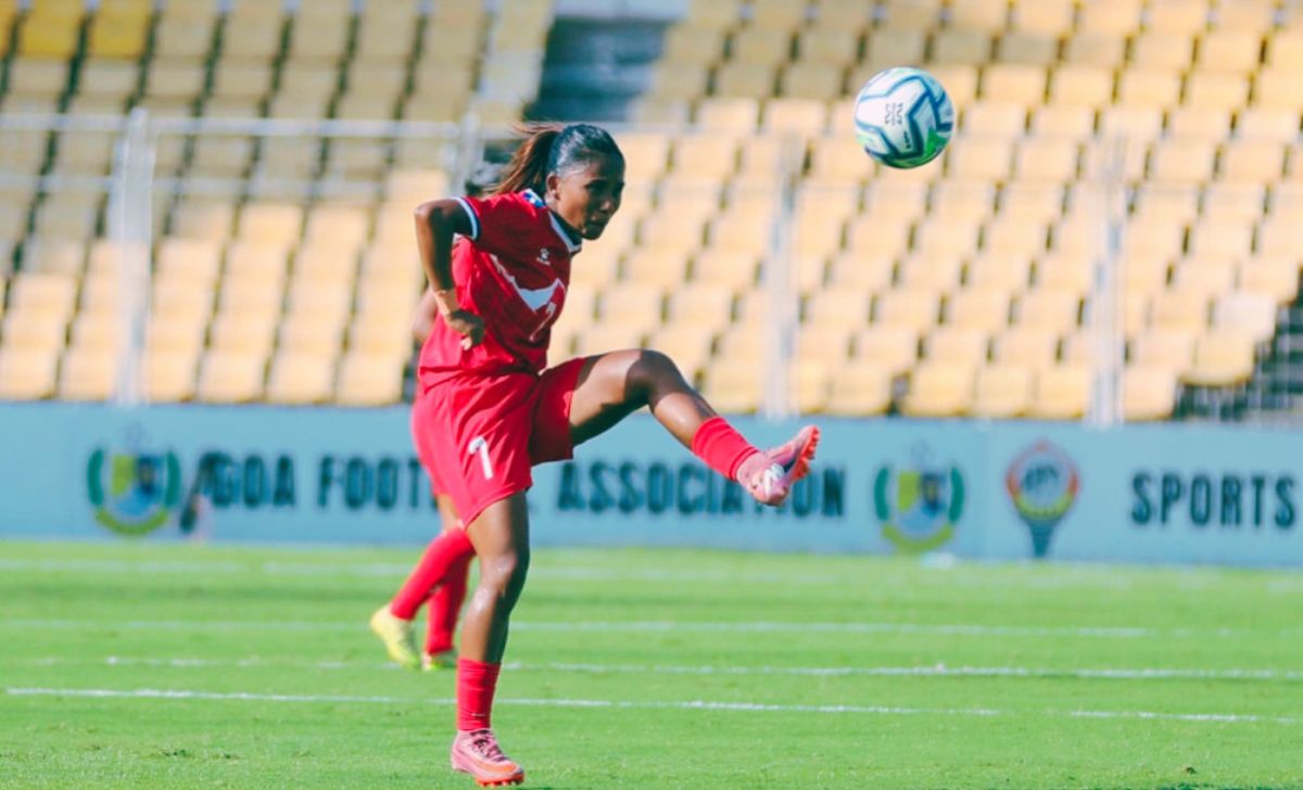 Nepal Reach SAFF Women’s Championship Semi-Finals as Group A Winners