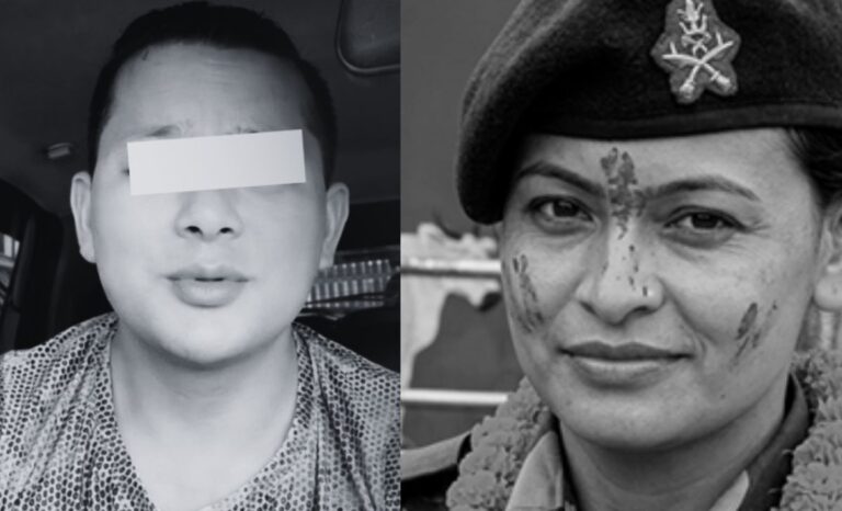 Court Extends Custody of Nepali Bro in Ishwori Bhujel Murder Case