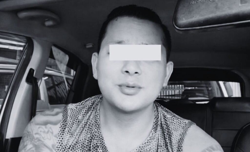 'Nepali Bro' Arrested on Suspicion of Killing Wife in Kathmandu